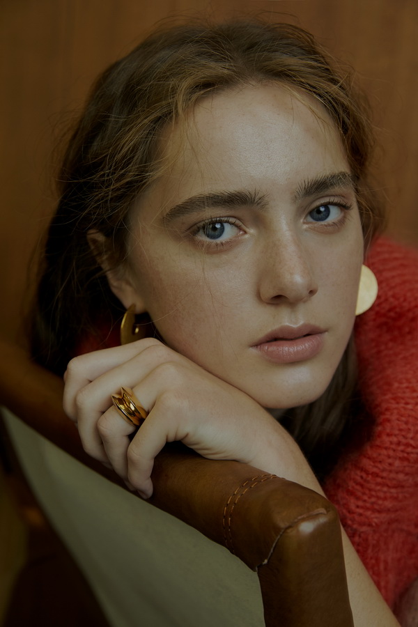 Dianna & Zhanna • Bali Model Agency