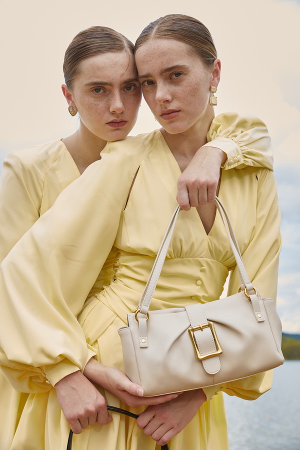 Dianna & Zhanna • Bali Model Agency